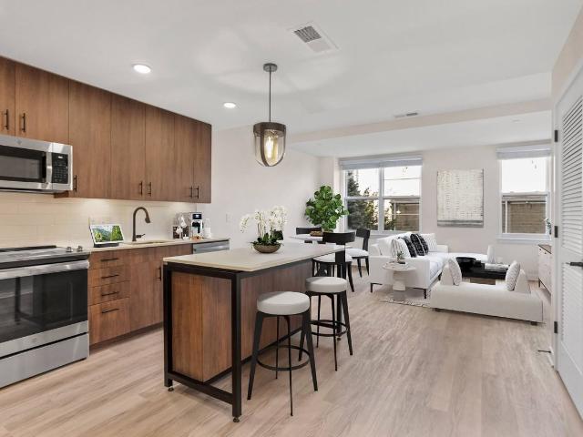 Rise Temple at Temple Courts 1 Bedroom Apartment for Rent at 2 L St Nw, Washington, DC 20001 H Street NoMa