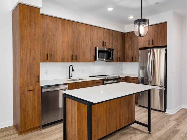 Rise Temple at Temple Courts 1 Bedroom Apartment for Rent at 2 L St Nw, Washington, DC 20001 H Street NoMa