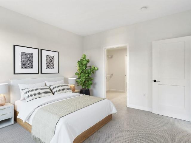 Rise Temple at Temple Courts 1 Bedroom Apartment for Rent at 2 L St Nw, Washington, DC 20001 H Street NoMa