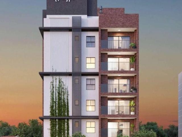 Rise Urban Habitat