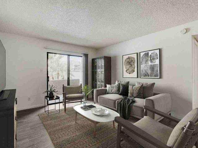 Rise Valley Heights 2 Bedroom Apartment for Rent at 1050 W 8th Ave, Mesa, AZ 85210 Fiesta Park Village