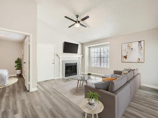 Rise West Arlington 1 Bedroom Apartment for Rent at 3601 Fielders Glen Dr, Arlington, TX 76015