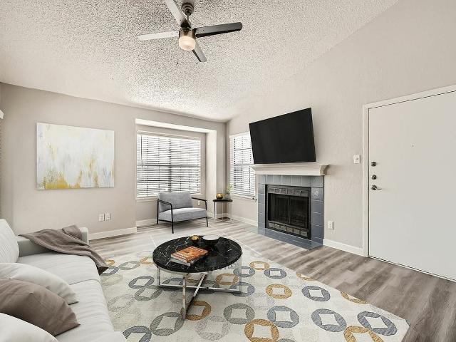 Rise West Arlington 1 Bedroom Apartment for Rent at 3601 Fielders Glen Dr, Arlington, TX 76015