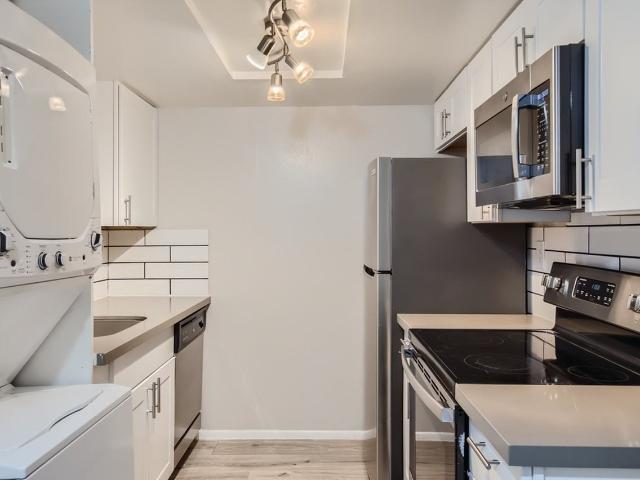 Rise Westgate 2 Bedroom Apartment for Rent at 4405 N 103rd Ave, Phoenix, AZ 85037 Villa de Paz