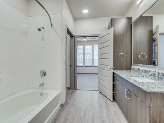 Rise 120 1 Bedroom Apartment for Rent at 120 Boselli Way, Georgetown, TX 78626