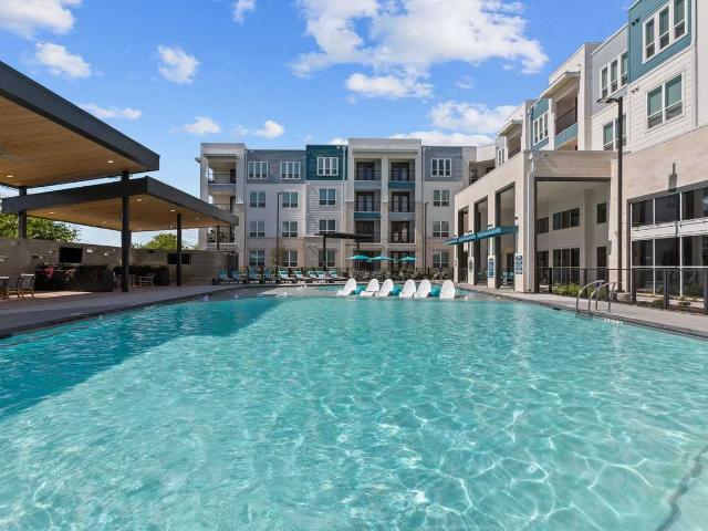 Rise 120 2 Bedroom Apartment for Rent at 120 Boselli Way, Georgetown, TX 78626