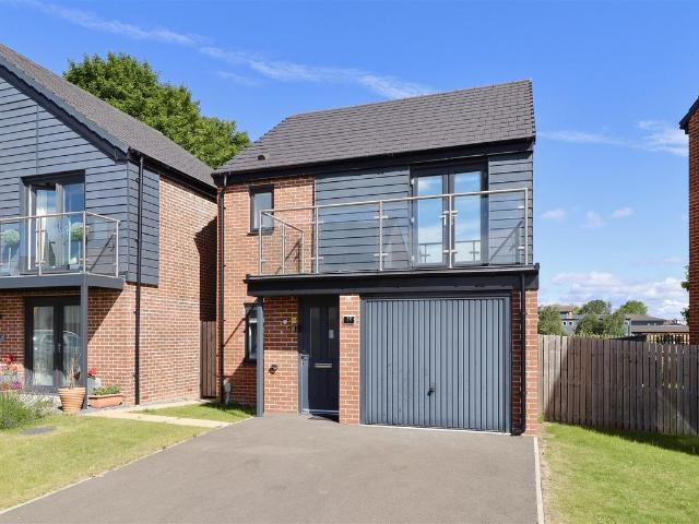 Risedale Drive, Fulford, York YO19, 3 bed detached house to rent, £1,500 pcm | PrimeLocation