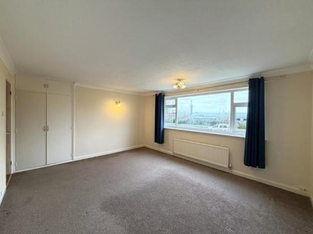 Riseholme Road, Lincoln, LN1