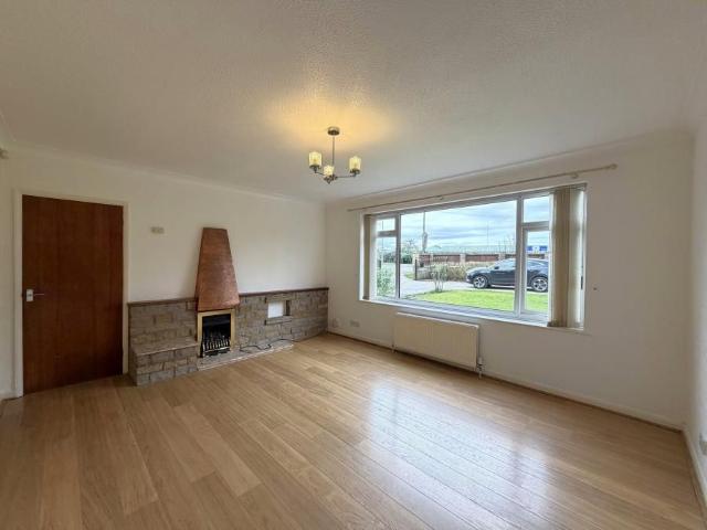 Riseholme Road, Lincoln, LN1