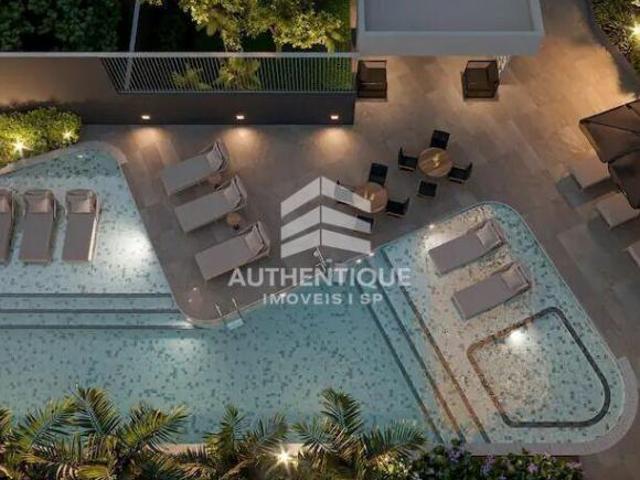 RISERVA BOSQUE VILA CLEMENTINO Apartamento à venda no bairro Vila Clementino São Paulo/SP, Zona