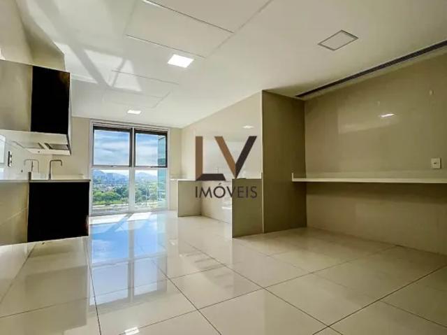 Riserva Golf Barra da Tijuca – Exclusividade Absoluta
