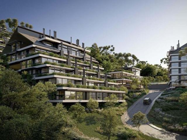 Riserva lago Negro