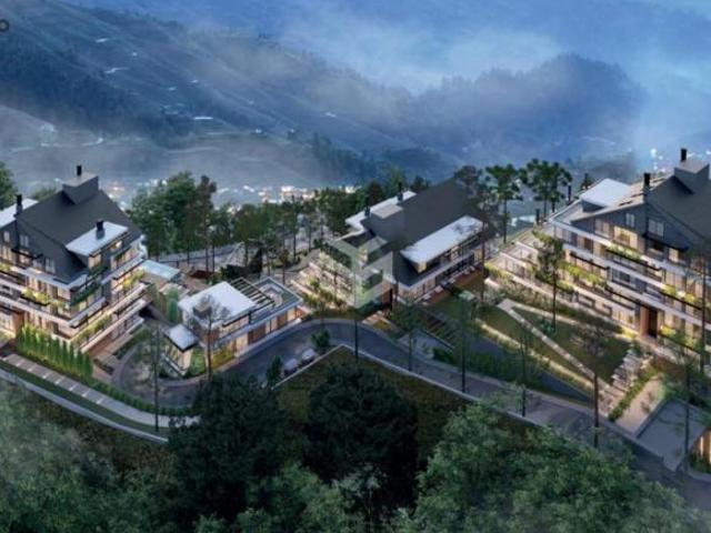 RISERVA LAGO NEGRO DE TIRAR O FOLEGO Pré Lançamento