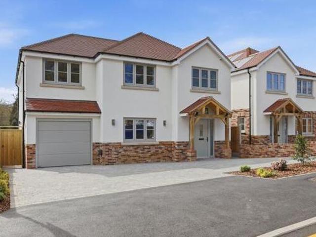 Riseway, Shenfield, 4 Bedroom Detached