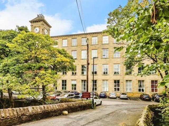 Rishworth Mill Lane, Rishworth, 2 Bedroom Apartment