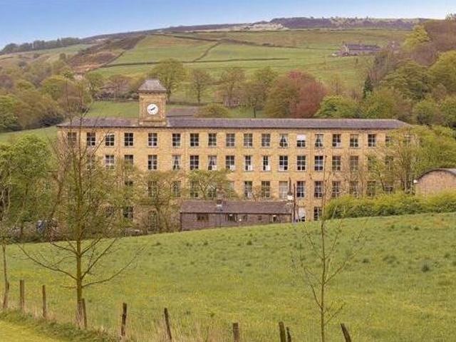 Rishworth Mill Lane, Rishworth, 3 Bedroom Flat