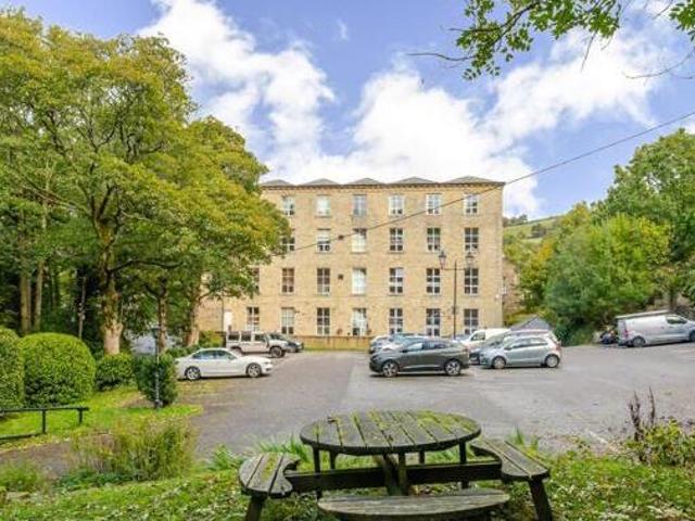 Rishworth Palace, Rishworth Mill Lane, 2 Bedroom Apartment