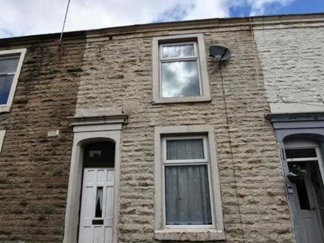 Rishton, Haworth Street, Blackburn, 3 Bedroom Terraced