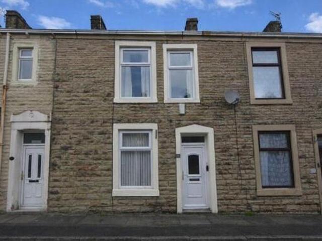 Rishton, Haworth Street, Blackburn, 3 Bedroom Terraced