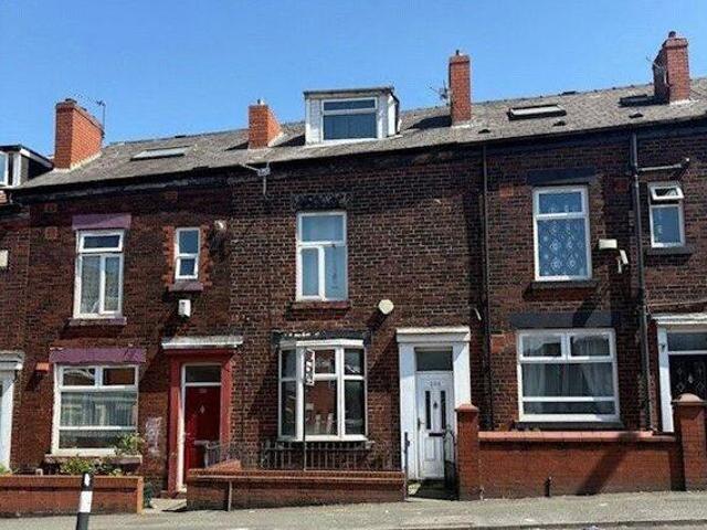 Rishton Lane, Bolton, 3 Bedroom Terraced
