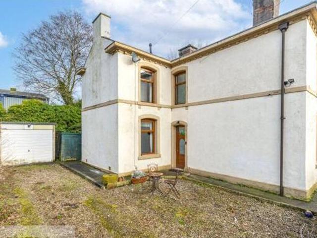 Rishton, Victoria Villas, Blackburn, 3 Bedroom Semi detached