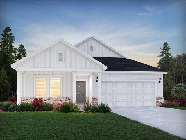 Rising Oak Ct, Spartanburg, Home For Sale