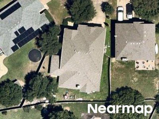 Rising Mist Ct