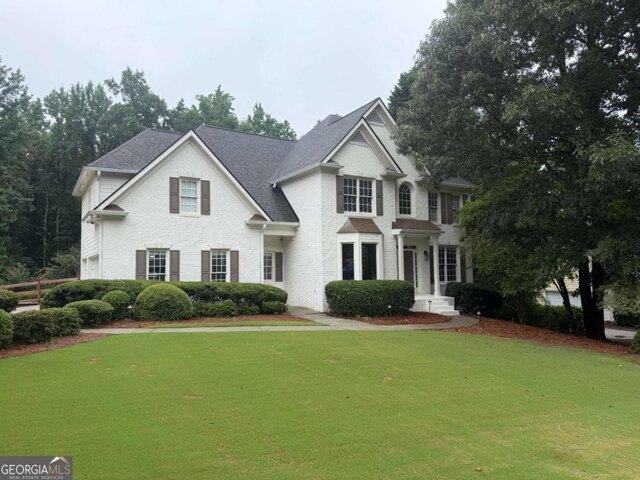 Rising Mist Ln, Cumming, Home For Sale