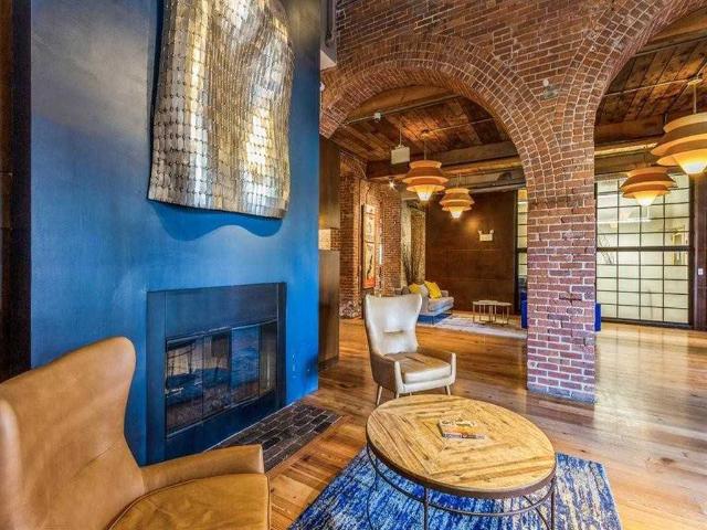 Rising Sun Mills 2 Bedroom Apartment for Rent at 166 Valley St, Providence, RI 02909 Olneyville
