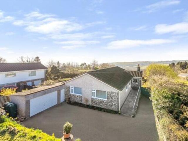 Rising Sun, Callington, 4 Bedroom Bungalow