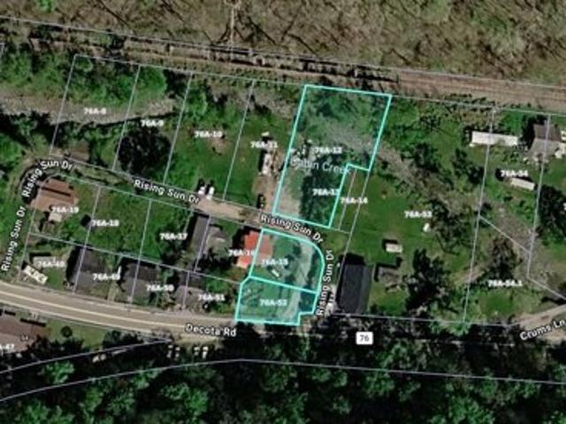 Rising Sun Dr, Eskdale, Home For Sale