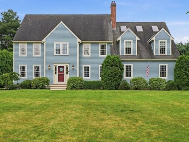 Rising Sun Ln, West Bridgewater, Home For Sale