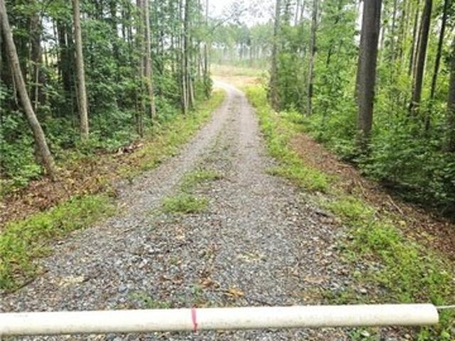 Rising Sun Rd, Mineral, VA 23117
