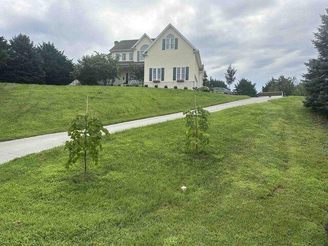 Rising Rock Ct, Rockingham, Home For Sale