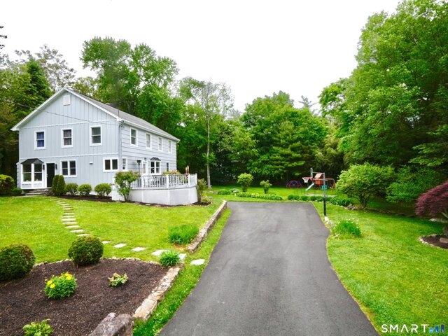 Rising Rd, Norwalk, Home For Sale