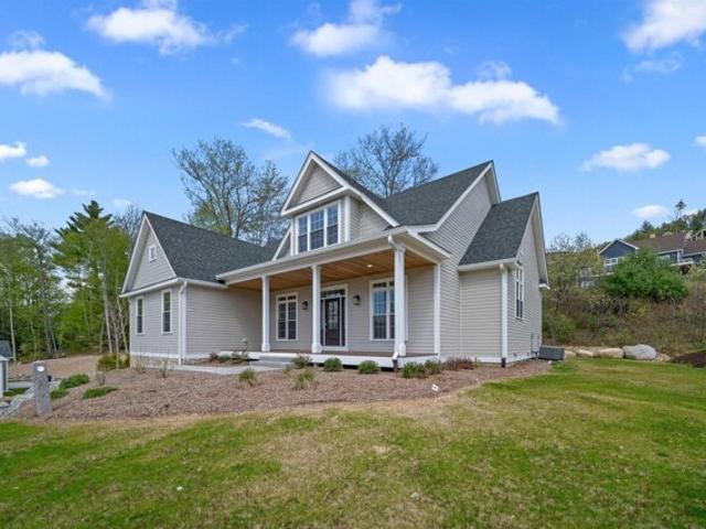 Rising Ridge Rd, Campton, Home For Sale