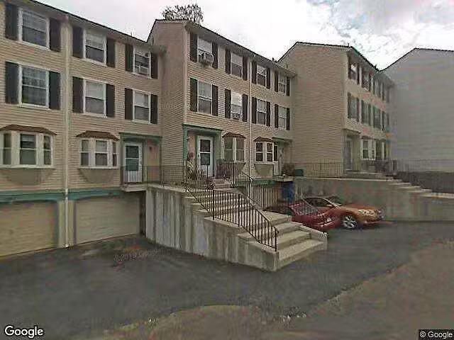 Rising Trail, MIDDLETOWN, CT 06457 644357415