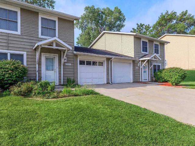 Rising View Offutt Military Housing 4 Bedroom Apartment for Rent at 3116 Lockbourne Dr, Bellevue, NE 68123