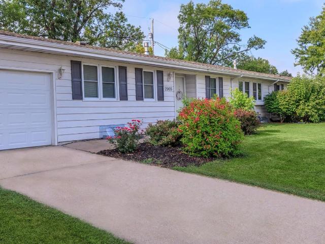 Rising View Offutt Military Housing 5 Bedroom Apartment for Rent at 3116 Lockbourne Dr, Bellevue, NE 68123