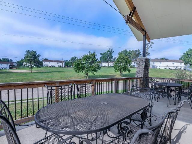 Rising View Offutt Military Housing 3 Bedroom Apartment for Rent at 3116 Lockbourne Dr, Bellevue, NE 68123