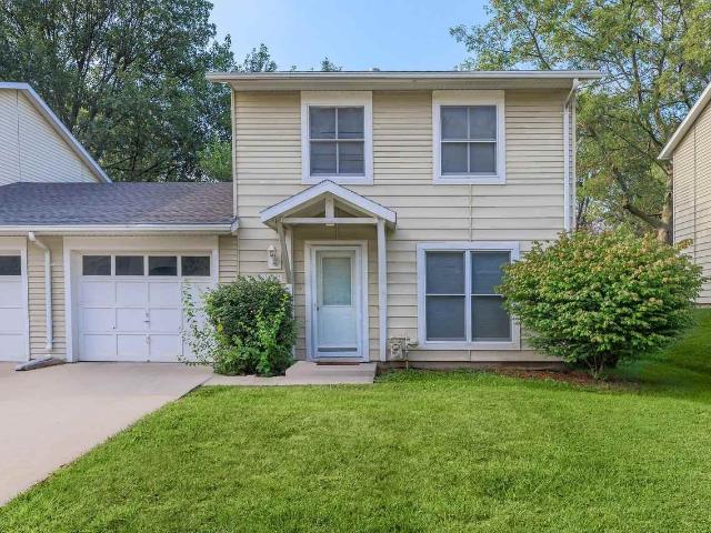 Rising View Offutt Military Housing 3 Bedroom Apartment for Rent at 3116 Lockbourne Dr, Bellevue, NE 68123