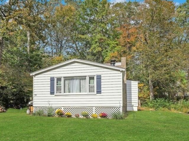 Risley Rd, West Milford, Home For Sale