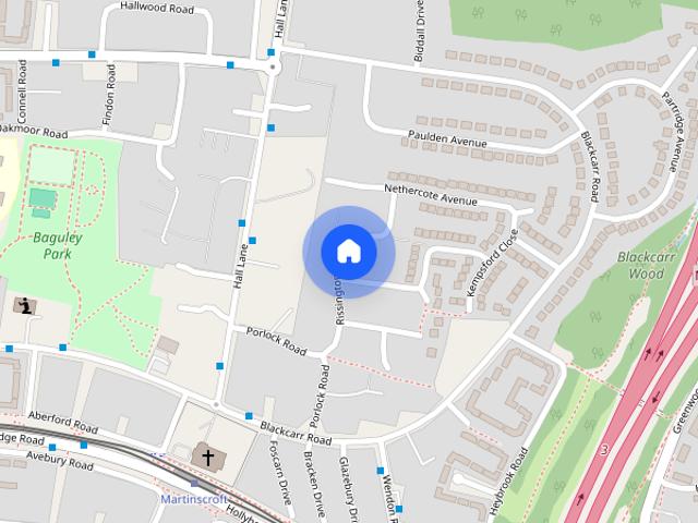 Rissington Ave, Baguley,M23 1LN
