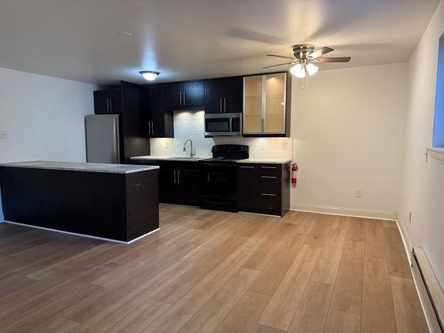 Rittenhouse Apartments 3 Bedroom Apartment for Rent at 501 Lawrence Rd, Broomall, PA 19008