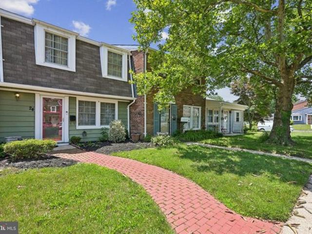 Rittenhouse Ct, Willingboro, Home For Sale