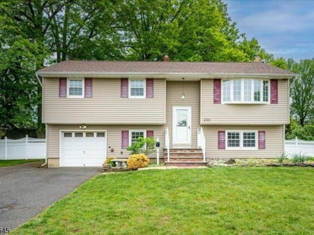 Ritter Ave, South Plainfield, Home For Sale