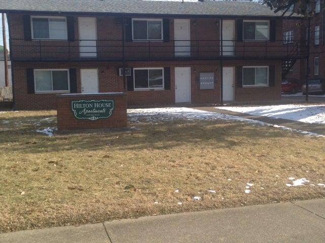Ritter Park Area SouthSide