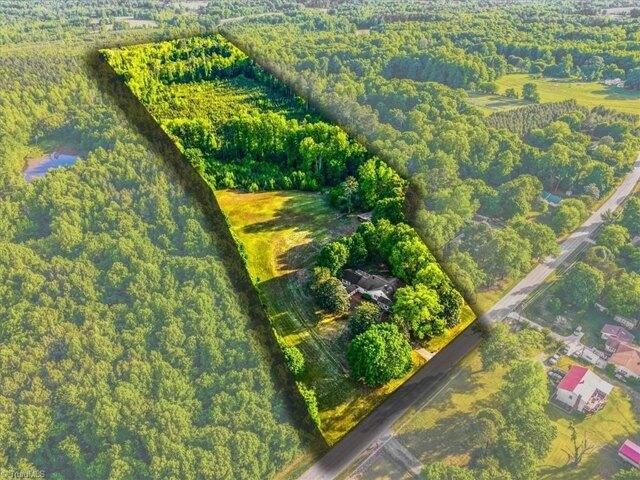 Ritters Lake Rd, Greensboro, Home For Sale
