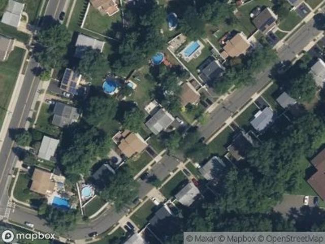 Rittner Ln