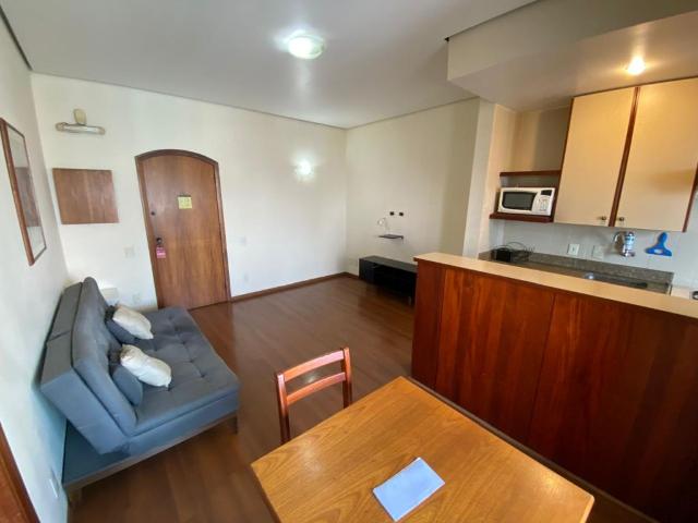 Ritz Flat